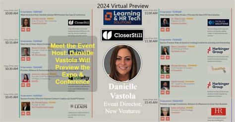 Hrtech Lhrcon Hrtech Learningtech Ward Christman