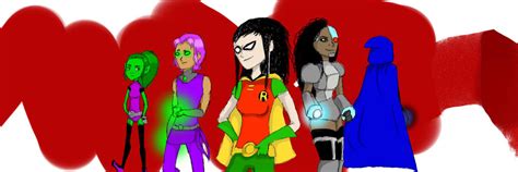 Genderbent Titans By Iggypeetaluna On Deviantart