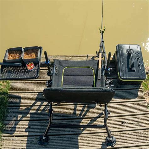 Matrix S25 Lite Accessory Chair £10999