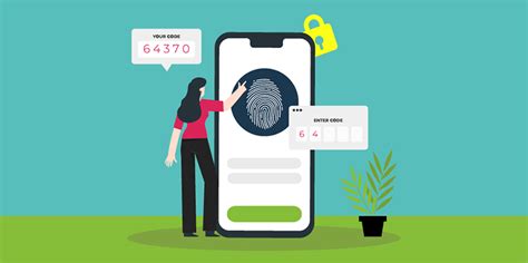 How To Protect Your Online Security With MFA Redmaple