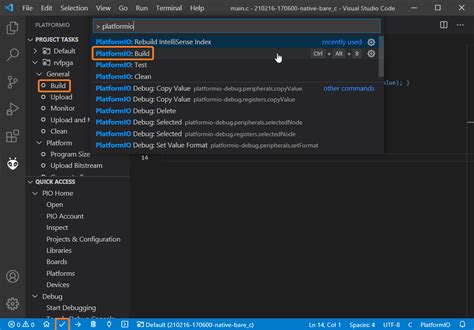 Platformio Labs Helps Imagination Technologies Improve Risc V Computer Architecture Training