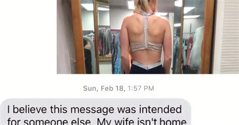 Accidental Text To Wrong Number Ends Up Changing Sick Babe S Life