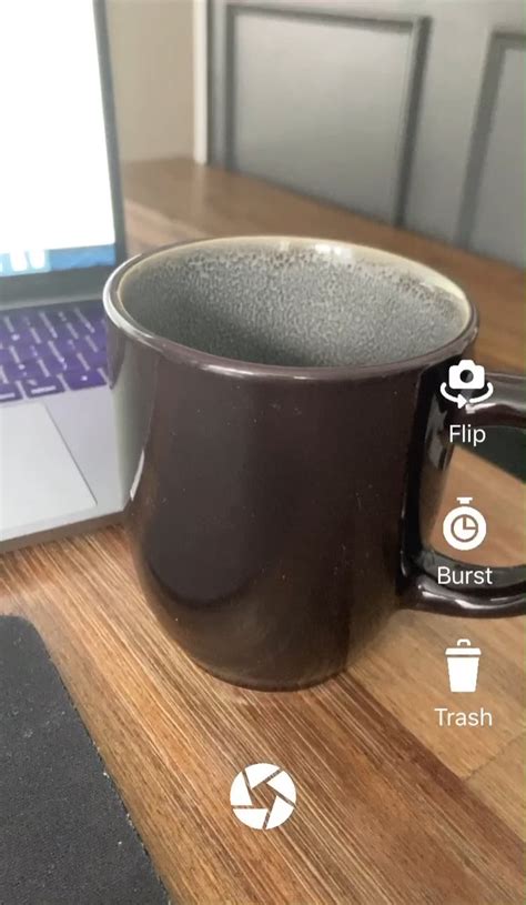 Applying Camera Filters And Text Overlays To Videosstills Making Progress Rswiftui