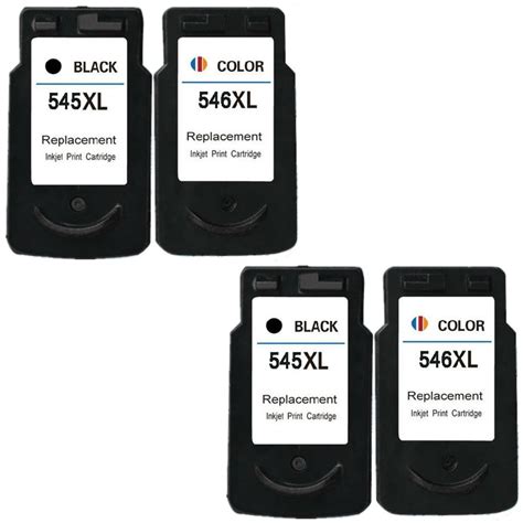 Set Cartuse PG XL CL XL Compatibile Pentru Imprimanta Canon PIXMA IP IP