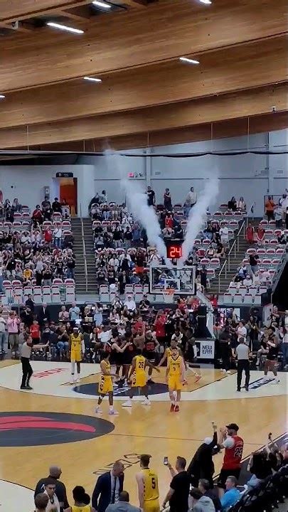 🏀 Calgary Surge Inaugural Season Canadian Elite Basketball League