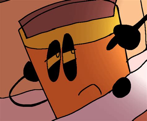 Pizza Ashenixx Inanimate Insanity Web Series [archive Of Our Own]