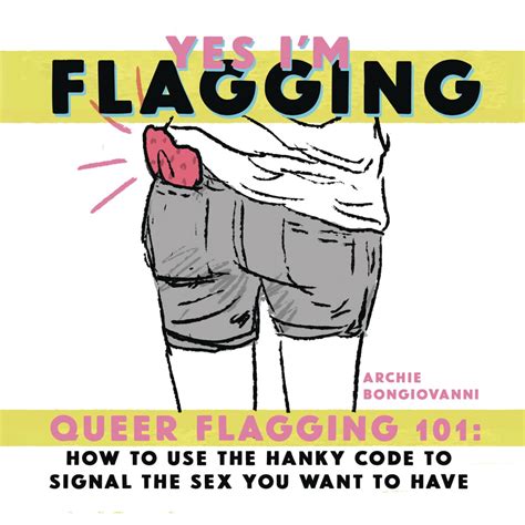 Yes Im Flagging Queer Flagging 101 How To Use The