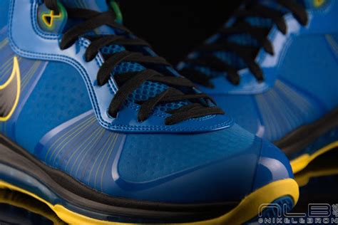 Lebron 8 Entourage Wale