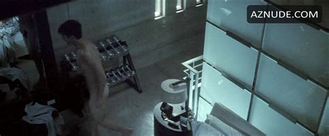 Billy Campbell Nude Aznude Men