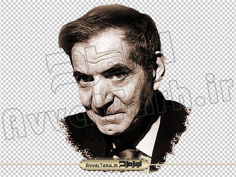 دوربری تصویر چهره استاد شهریار اول طرح