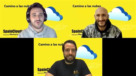 kubernetes españa capítulo 2 ¿qué son los contenedores camino a