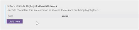 Arabic Fix Issue With VS Code Yellow Orange Border Box Around Characters Stack Overflow