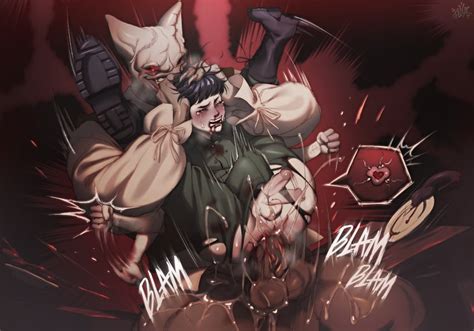 Rule 34 2boys Anal Anal Bleeding Anal Sex Ball Size Difference Balls