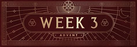 Advent Week 3 Willow Creek Community Church