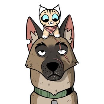 Pixie And Brutus Webcomic Tv Tropes