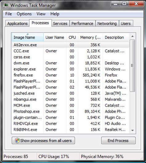 How To Manually Remove Computer Viruses Without Antivirus Software