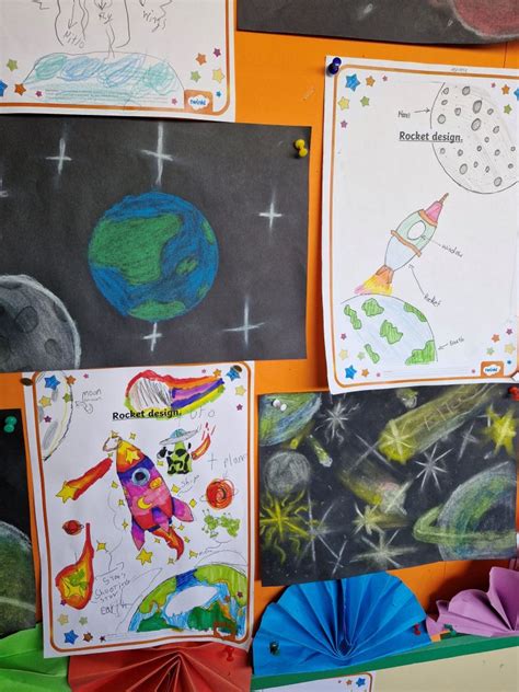 6th Class Art And Design Scoil Mhuire Navan