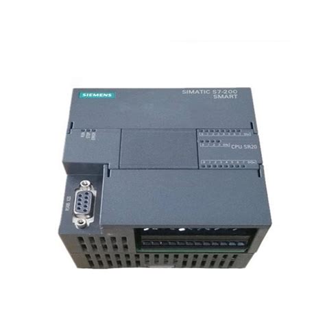 New Genuine S7 200 Plc Cpu Module For Simens Simens S7 200 Plc And