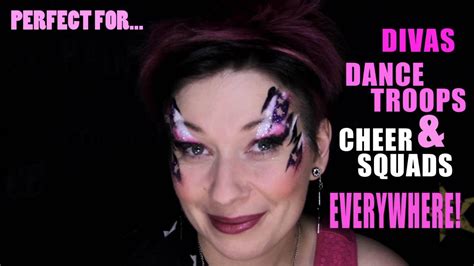 Rock Star Eye Makeup