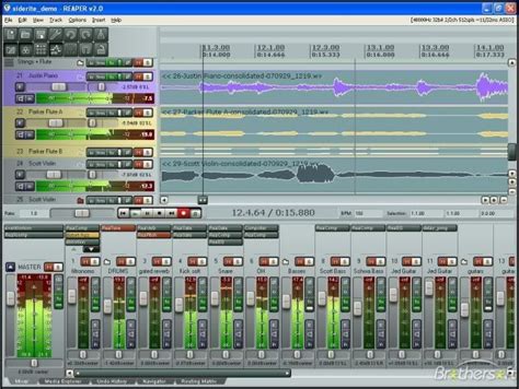 Скачать Arturia Moog Modular V Vsti V25 Californiaprogs