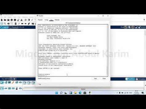 4 How To Save Router Configuration In NVRAM How To Save Router
