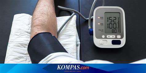 Klasifikasi Hipertensi Menurut Jnc Aha Dan Who