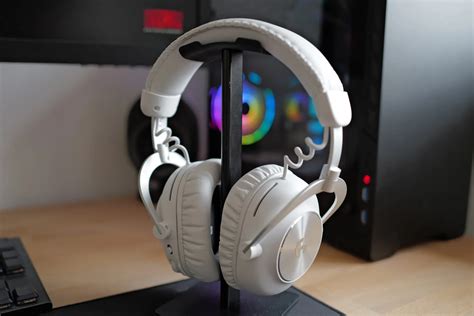 Logitech G Pro X 2 Review New Sound Glory Stuff