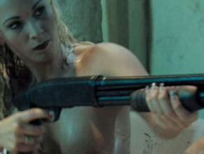 Doomsday Nude Scenes Aznude