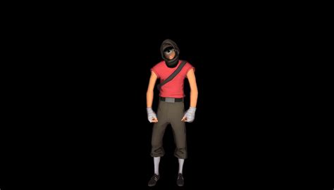 Possibly The Most Edgy All Class Hat Combination In The Game I Call It гєคקєг ๏Ŧ ๔єคtђ Rtf2