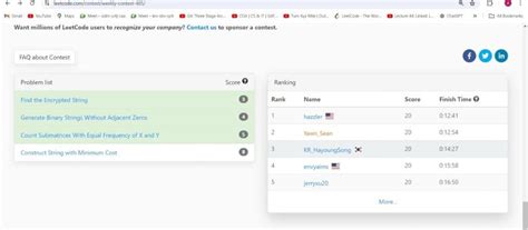 Kumari Anisha On Linkedin Codingprogress Leetcodechallenges