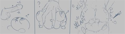 Rule 34 Notagoblin Balls Ddrace Ddracenetwork Fellatio Male Female Oral Penetration Oral Sex