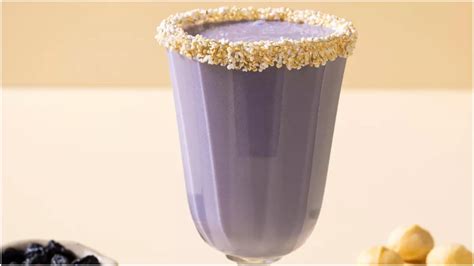 Macadamia Nut Drink Recipes Summertime Bliss Refreshing Macadamia Nut