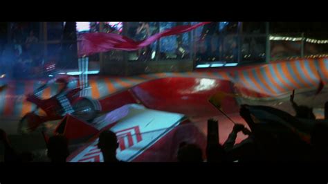 Rollerball 2002 Screencap Fancaps