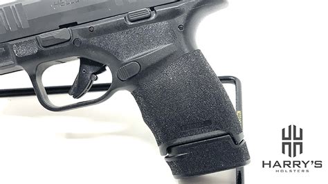Springfield Hellcat Review Harrys Holsters