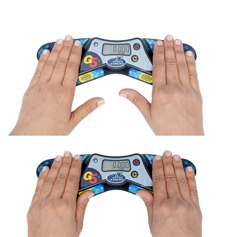 Buy Speedstacks G5 Pro Timer Online Cubelelo