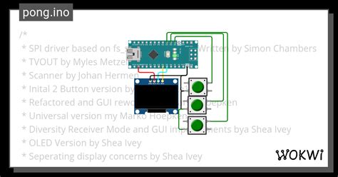 Detector Copy Wokwi Esp32 Stm32 Arduino Simulator