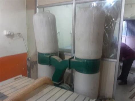 CNC Router Dust Collector At 30000 Piece Chinthamanipudur Coimbatore ID 15242137997
