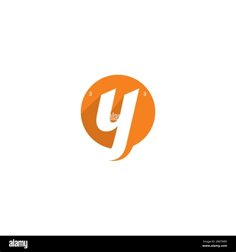 Y Logo Design. Letter Y Vector. Y Icon Template Stock Vector Image ...