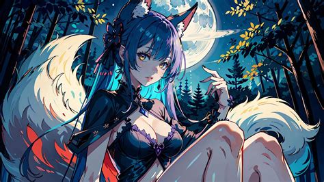 Nightcore - This Night - YouTube