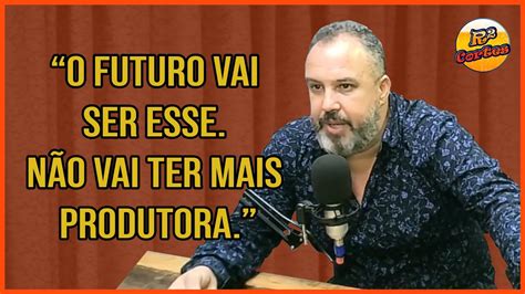 Fim Das Produtoras Pornos Binho Ted Youtube