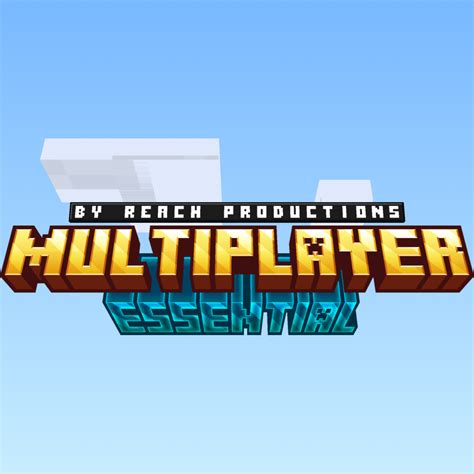 Multiplayer Essential Minecraft Modpack