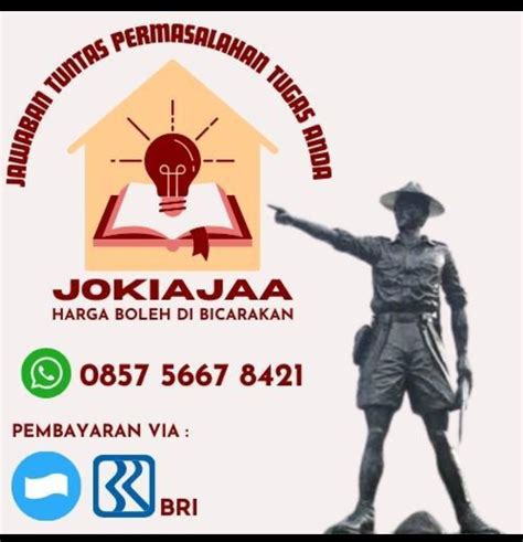 Murah Layanan Jasa Joki Penelitian Dan Tugas Akademik 2024