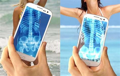 Aplikasi Kamera Tembus Pandang Terbaik Di Android Berhasil