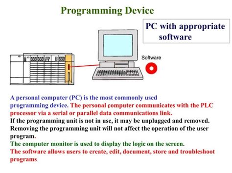 Plc Introduction To Programming Updated Pptx