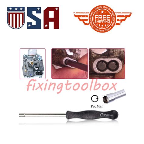 Homelite Chainsaw Carburetor Adjustment
