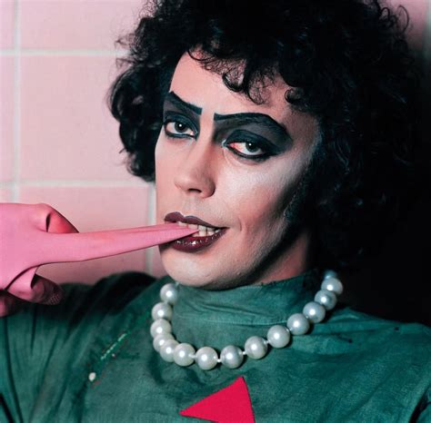 Step Into The Sensational World Of The Rocky Horror Picture Show