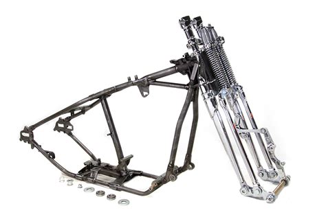 Update Frame And Fork Kit