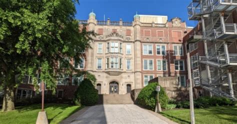 Medical Lab Renovations Among University Of Iowa Plans Approved