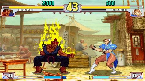 What Are The Best Fighting Games On Ps2