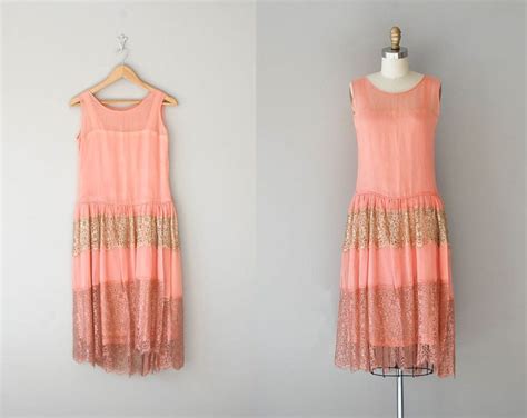 1920s Dress 20s Clothing Bright Young Things Etsy